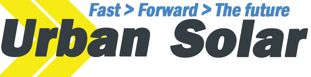 Urban Solar Ltd - Solar Power for you! Fully Installed 4kWp Solar PV ...